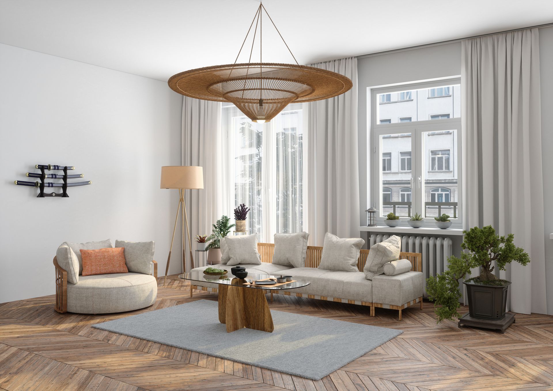 What is the most durable hardwood flooring? 6 types to know | Livingetc