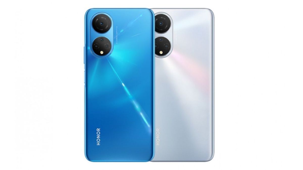 Honor X7 launches in the UAE | TechRadar