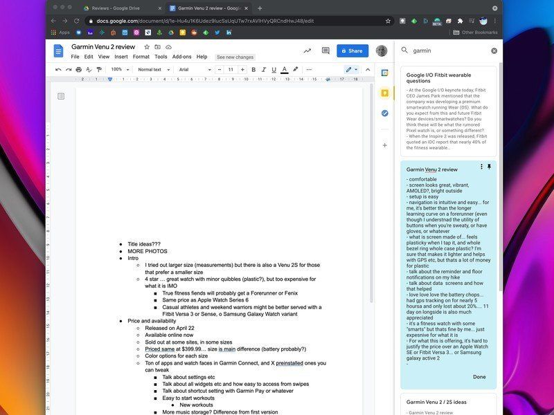 11 Google Keep tips and tricks you need to know | Android Central
