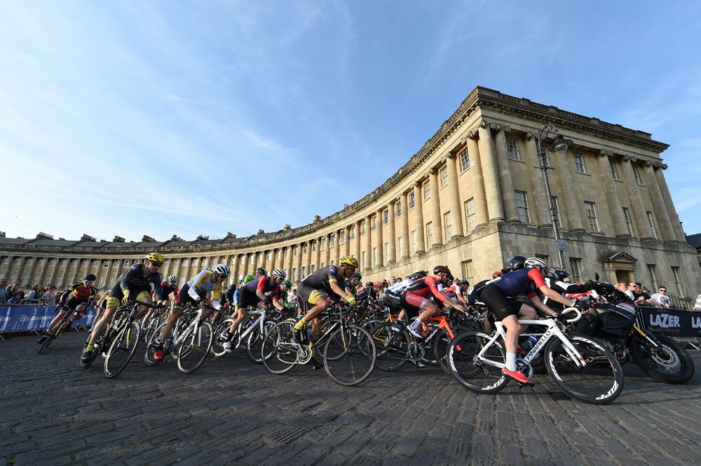 Madison Genesis wins 2015 Tour Series after Bath finale (photos ...