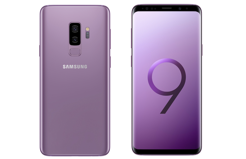 Samsung Galaxy S9 and S9+ are finally official | What Hi-Fi?