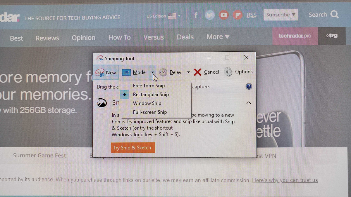 You need to know about this cool, little-used feature for Windows ...
