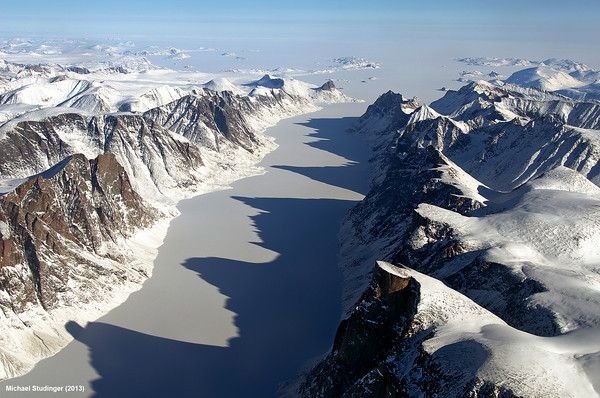 Images: Greenland's Gorgeous Glaciers | Live Science
