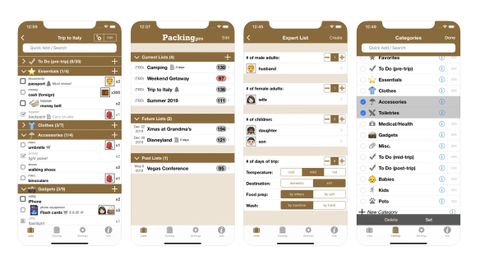 Going on a trip over the summer? You need this pro-level iPhone and ...