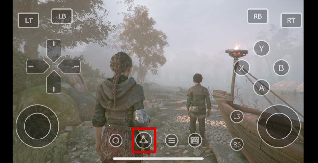 How to set up Amazon Luna on iPhone or iPad | iMore