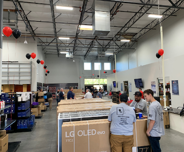 Snap One Expands Physical Presence, Opens Eight New Local Partner ...