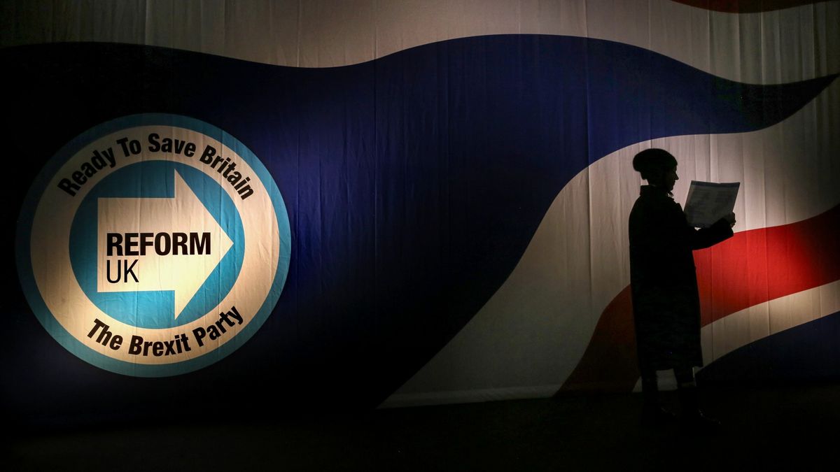 What does Reform UK stand for? | The Week