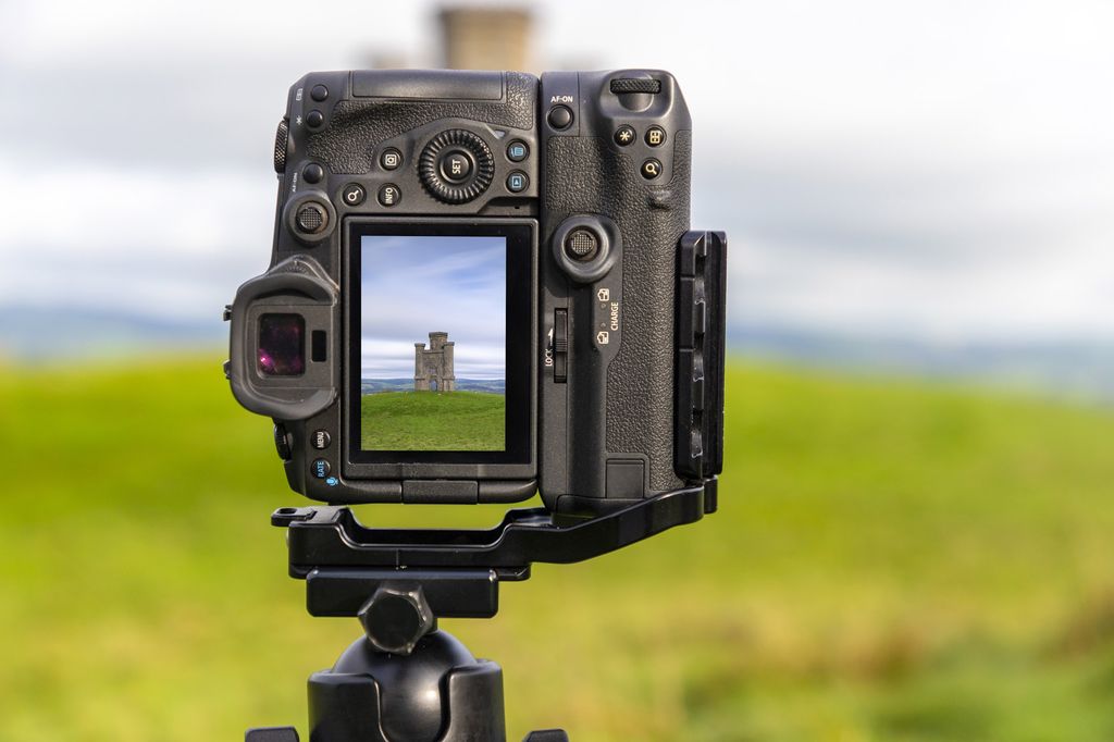 10 pro photo tips for amazing landscapes with a Canon EOS camera ...