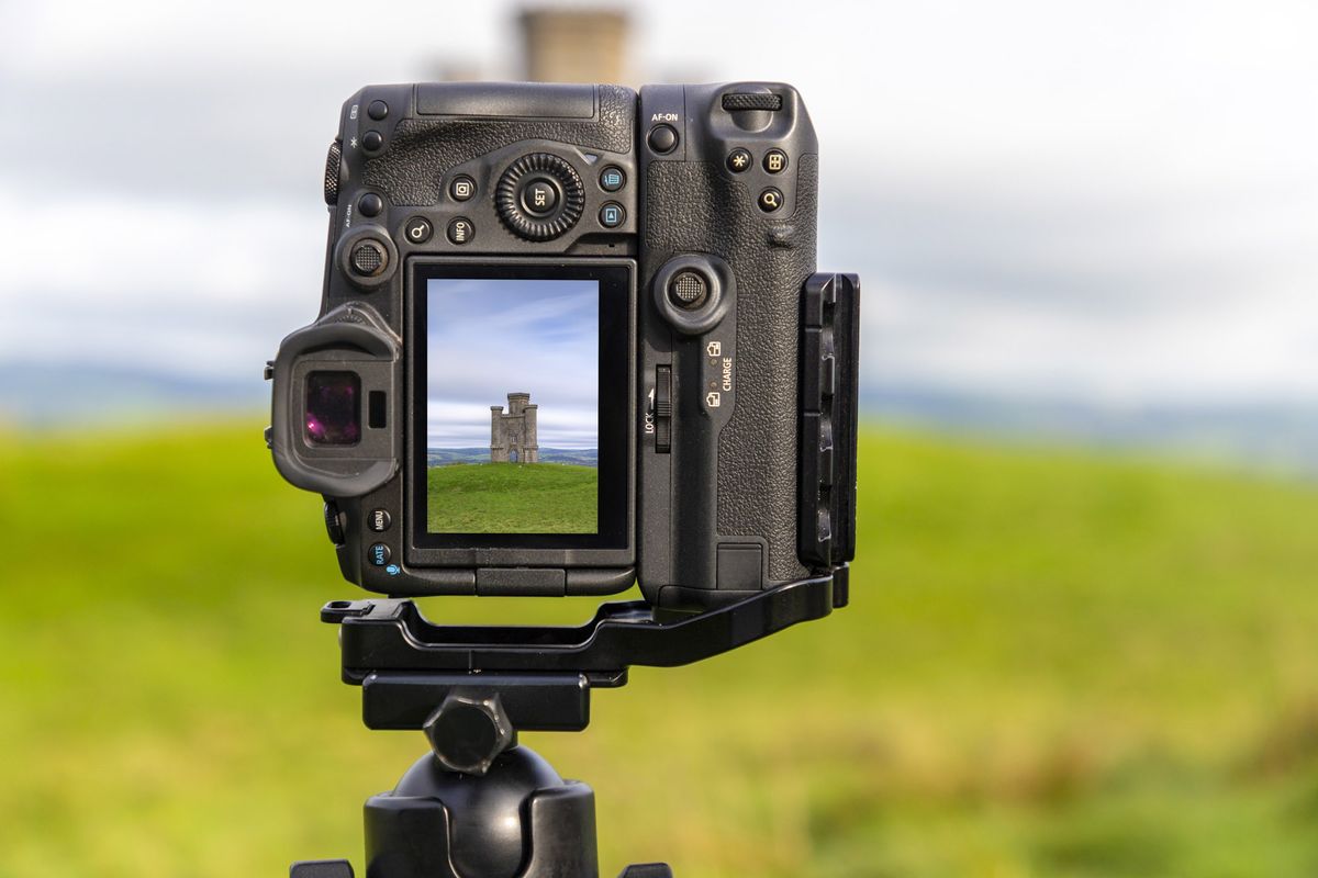 10 pro photo tips for amazing landscapes with a Canon EOS camera ...