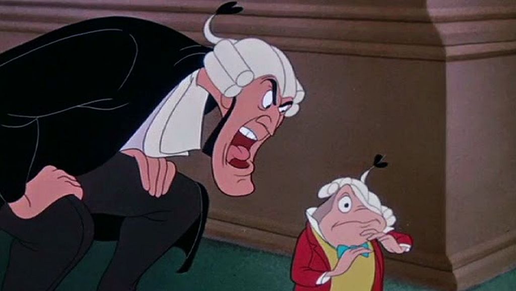 In New Legal Filings, Disney World’s Lawyers Respond To DeSantis ...