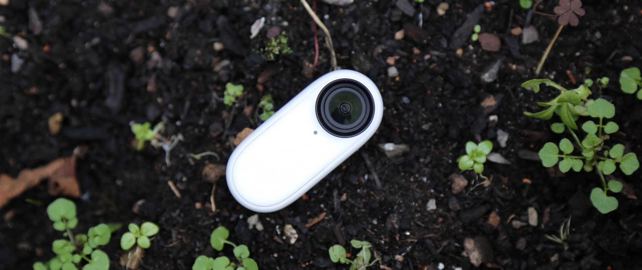 Insta360 Go 2 review | Digital Camera World