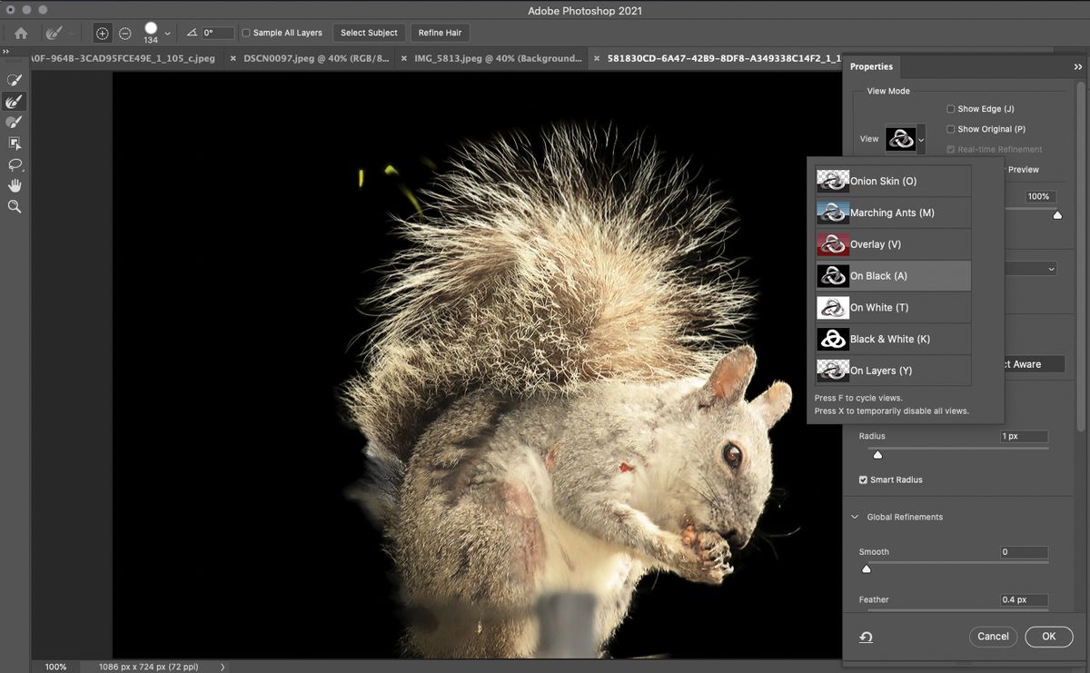 Adobe Photoshop CC 2021 review | Tom's Guide