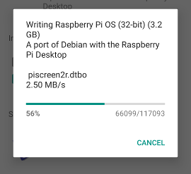 How to Use an Android Device to Write Raspberry Pi SD cards | Tom's Hardware
