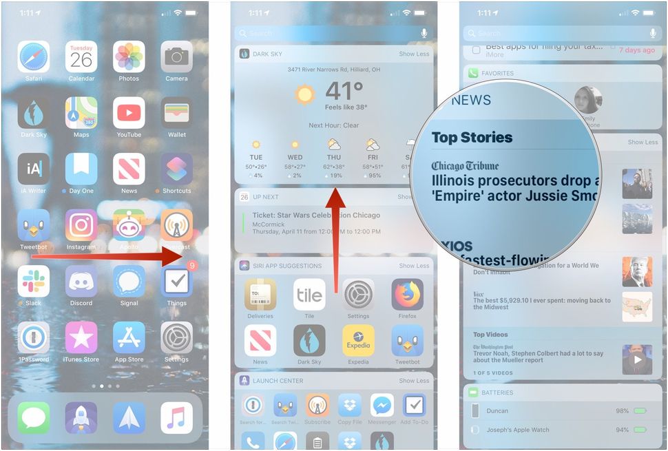 News App for iPhone and iPad: The Ultimate Guide | iMore