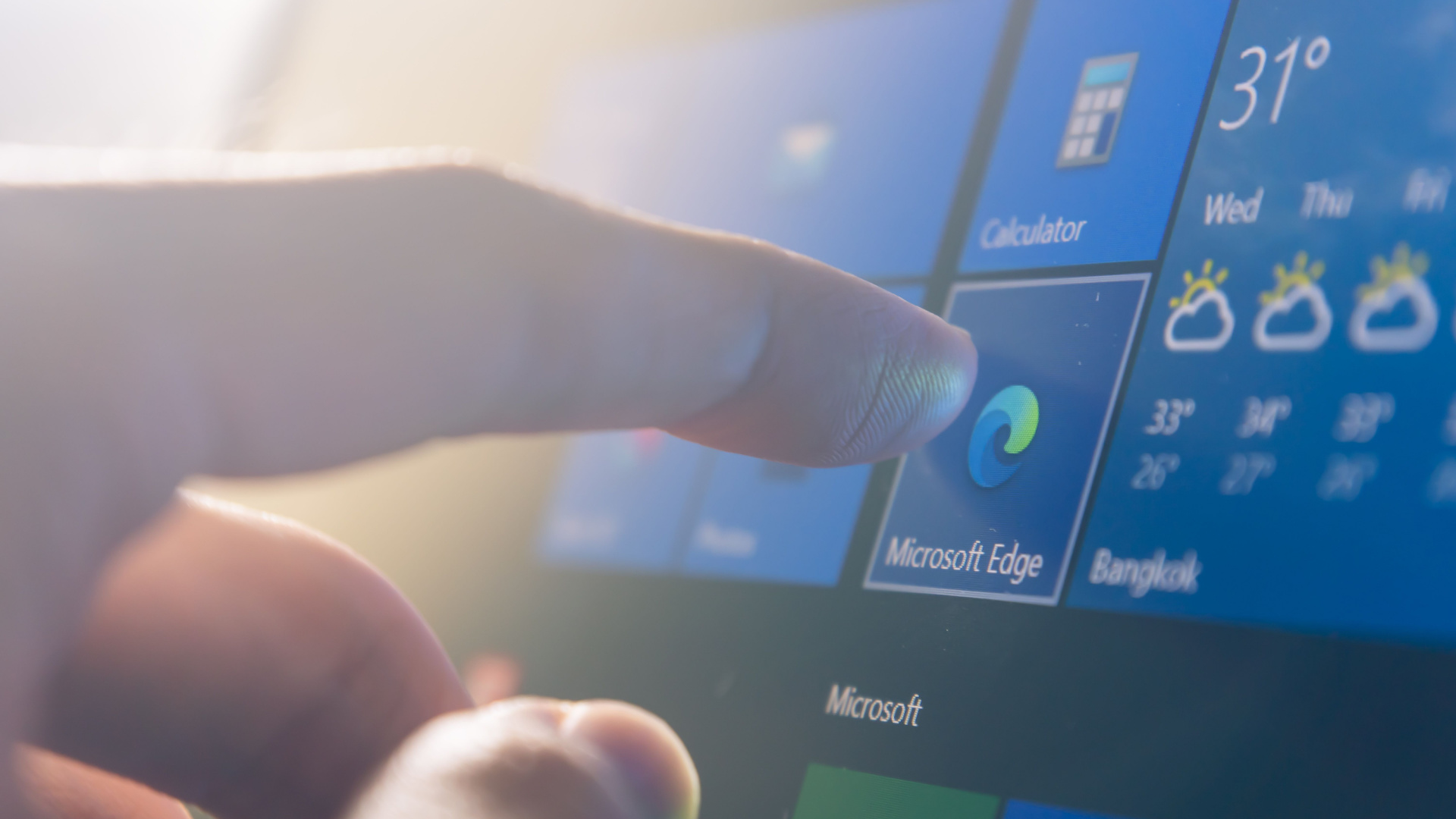 How To Change Your Default Browser In Windows TechRadar