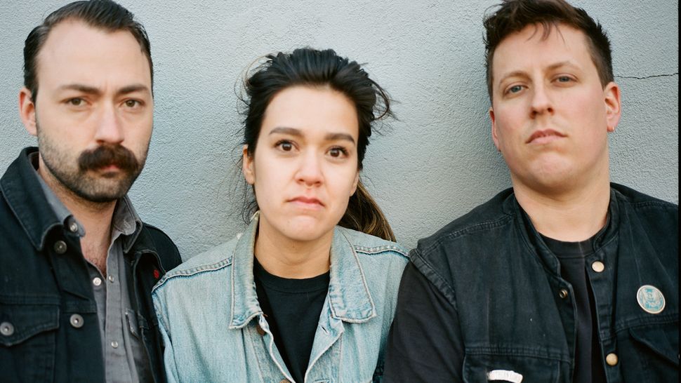 New Band Of The Week: BIG | BRAVE | Louder