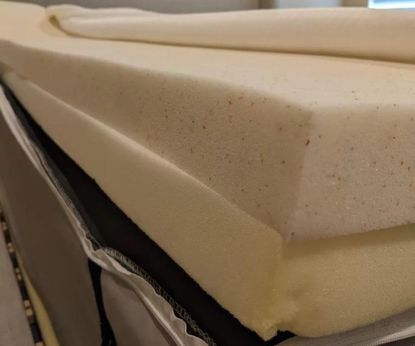 Best cooling mattress toppers and pads: tried and tested | Homes and ...