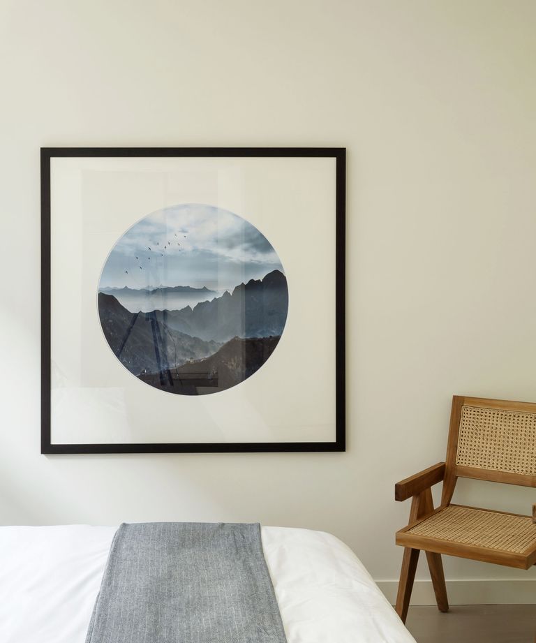 5 minimalist design tips from Whyle apartments in DC | Livingetc