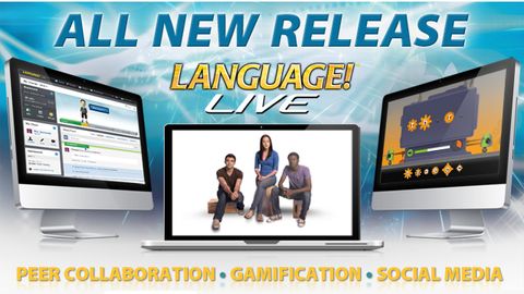 What is Language! Live and how can it help your students? | Tech & Learning
