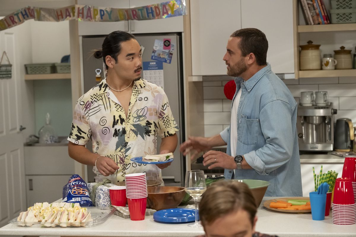 Neighbours spoilers: Will Andrew forgive Wendy? | What to Watch