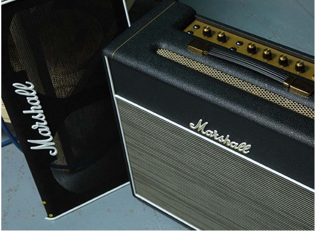 Marshall Plexi guitar amps: everything you need to know | Guitar World