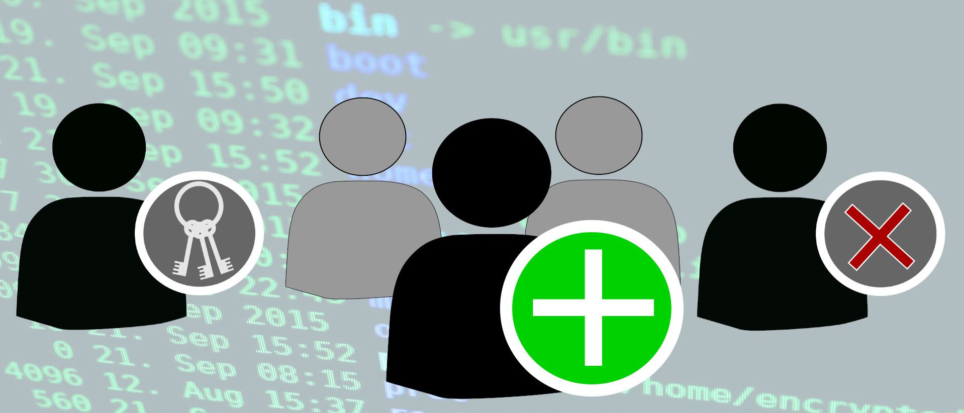 How To Manage Linux Users via the GUI and Terminal | Tom's Hardware