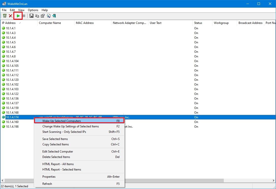 Configure Wake on LAN (WoL) on Windows 10 | Windows Central