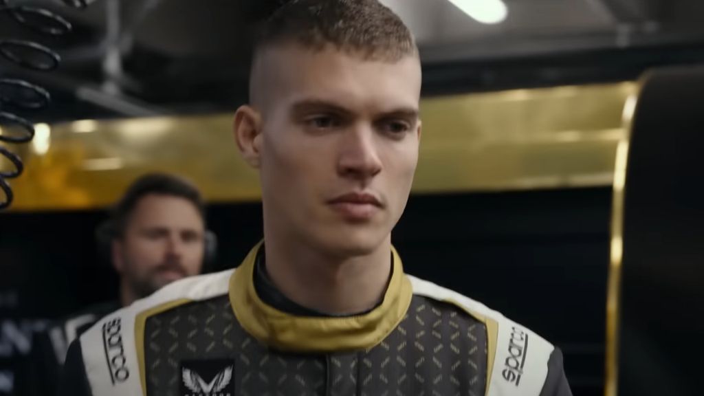 Gran Turismo Cast: Where You’ve Seen The Actors Before | Cinemablend