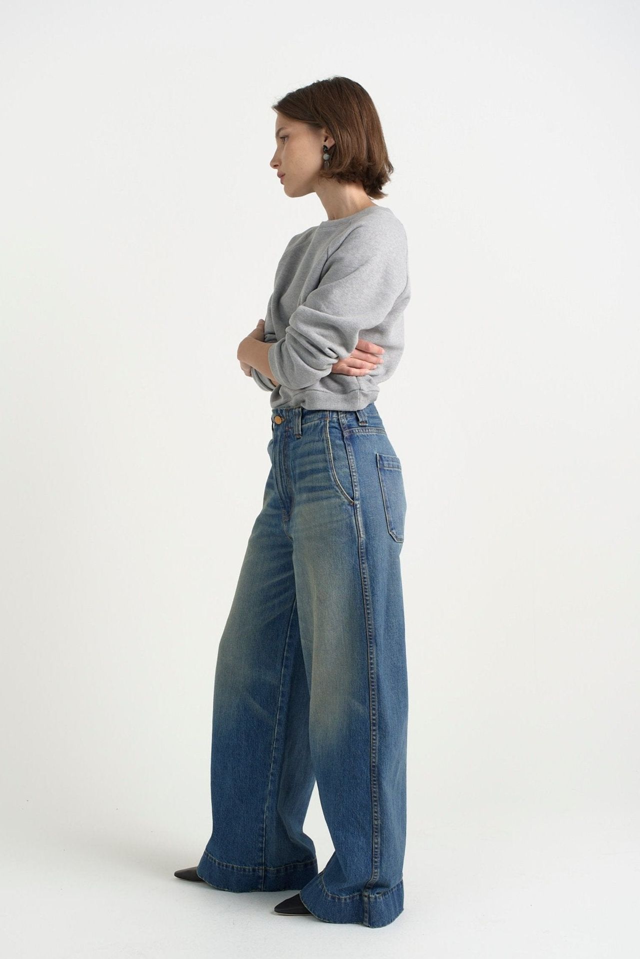 Jamie Haller's Shoes, Beloved by Fashion Experts, Now Have Clothes to ...