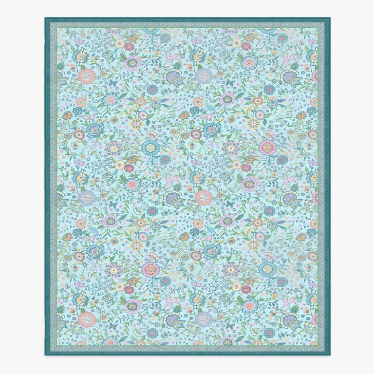 Bridgerton x Ruggable collection spring 2024: All the details and best ...