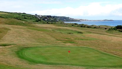 Cape Cornwall Club - Stay and Play | Golf Monthly