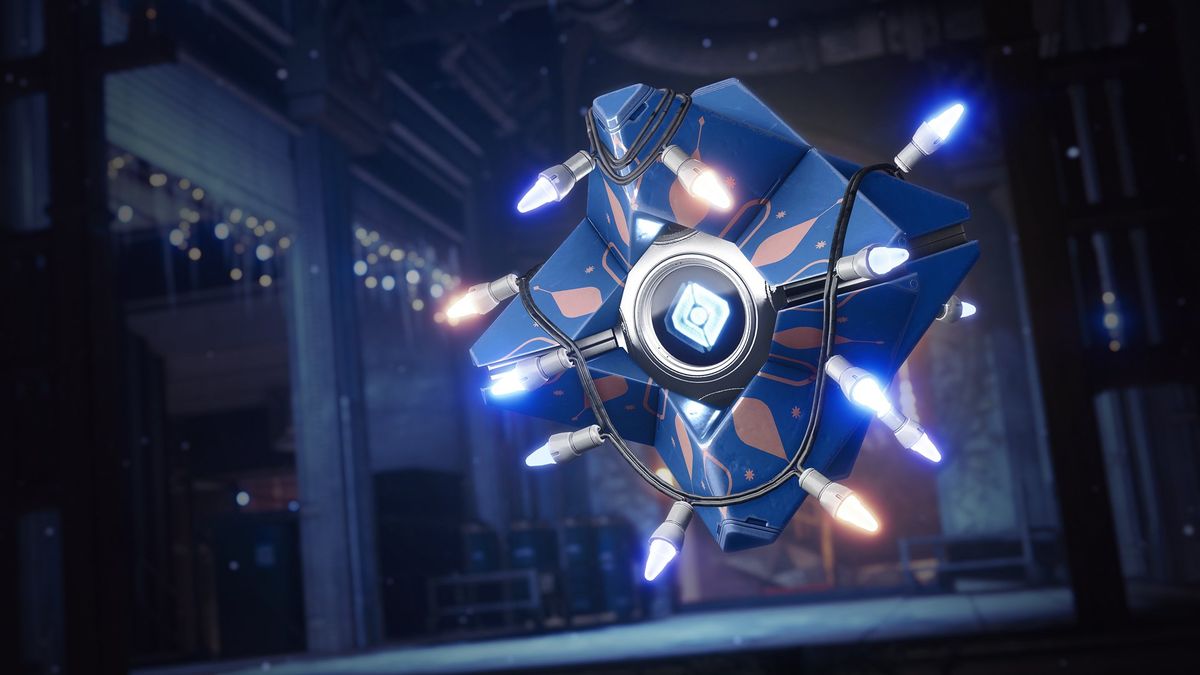 Everything new in Destiny 2's The Dawning 2020 holiday event | Windows ...