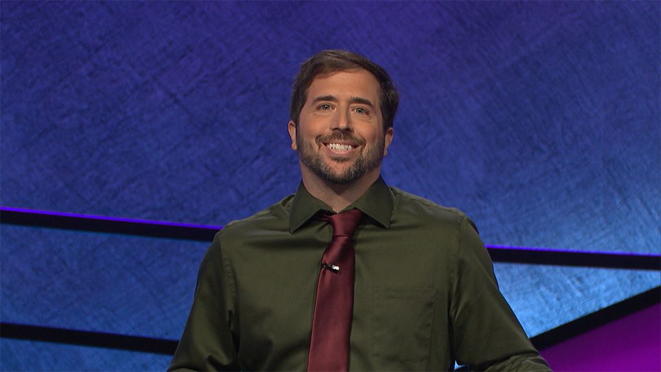 'Jeopardy!' Jump Starts Season 36 with Hot New Player | Next TV