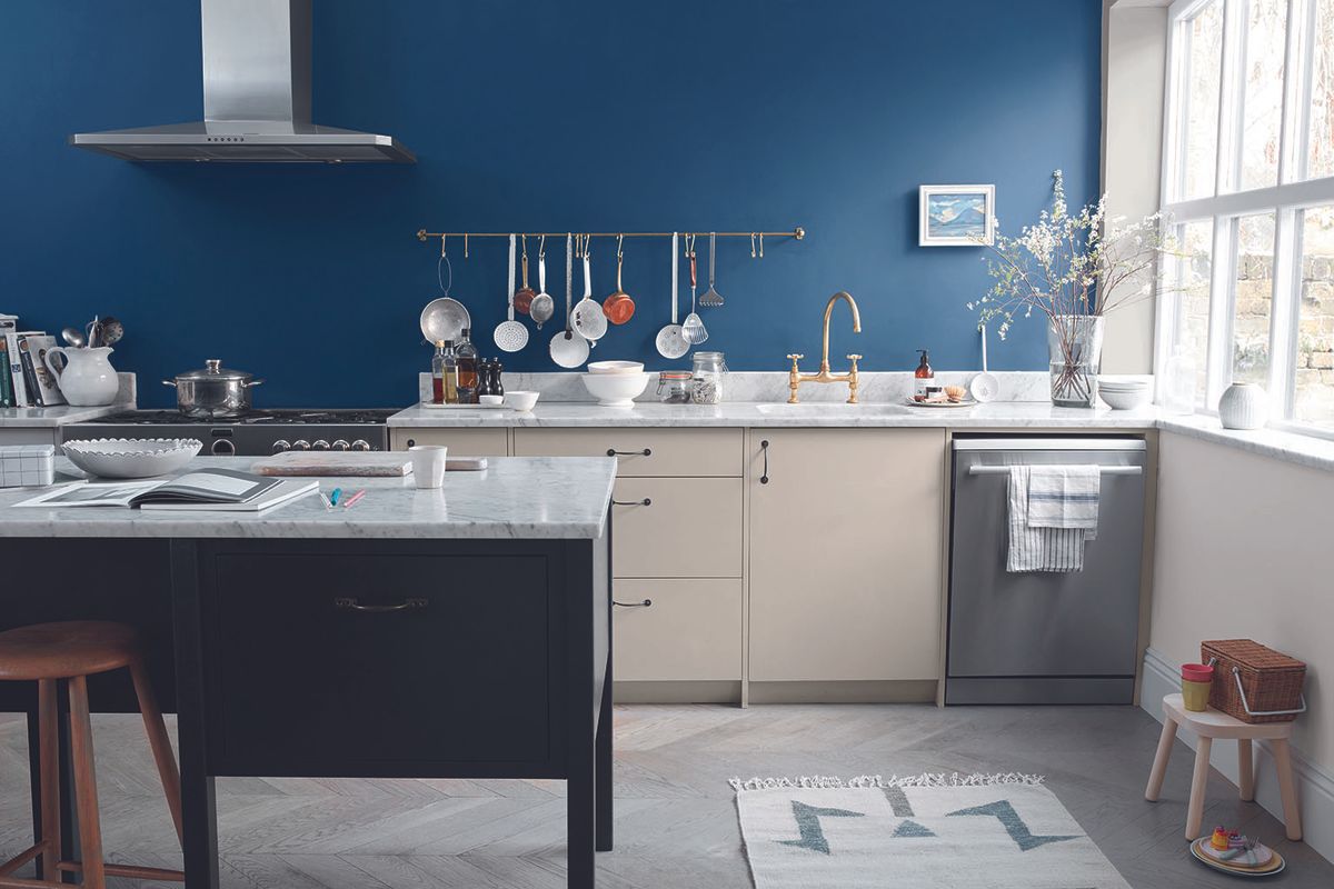 What's the Best Kitchen Worktop? | Homebuilding