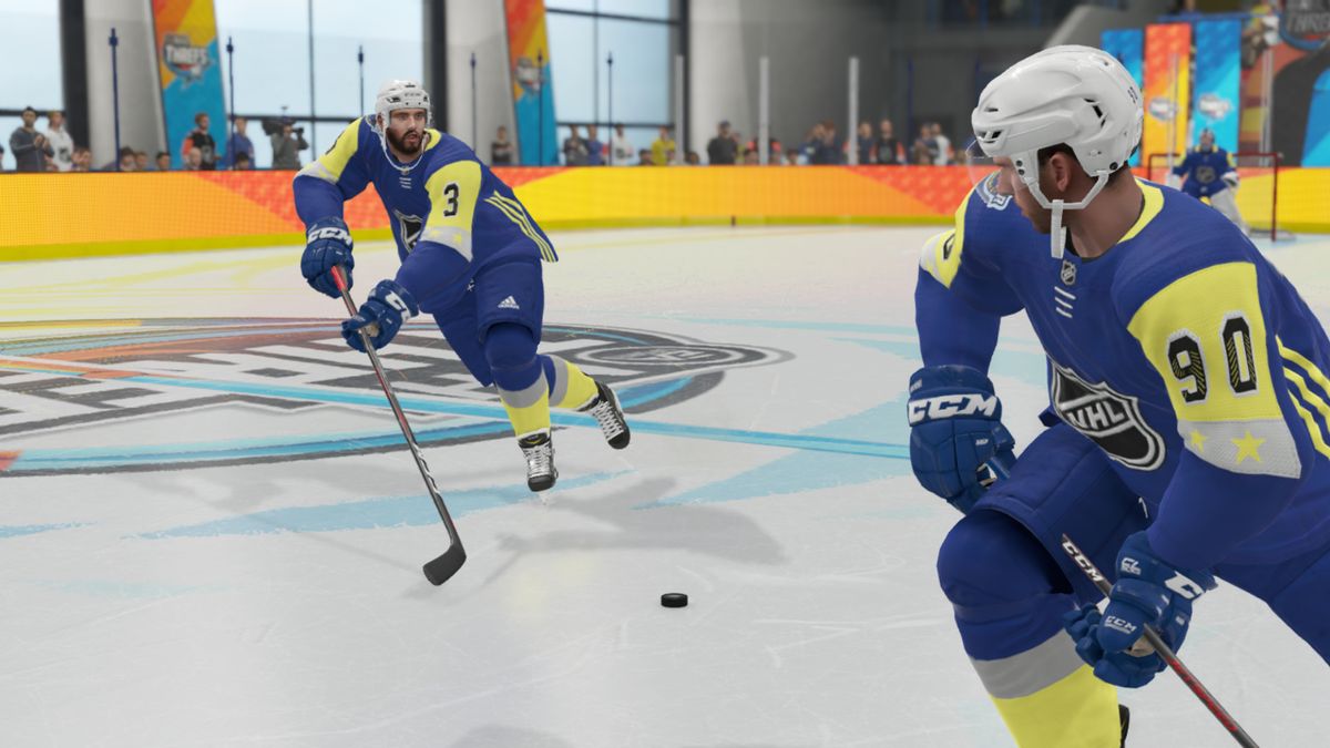 NHL 20 tips: 10 essential things to know before you play | GamesRadar+