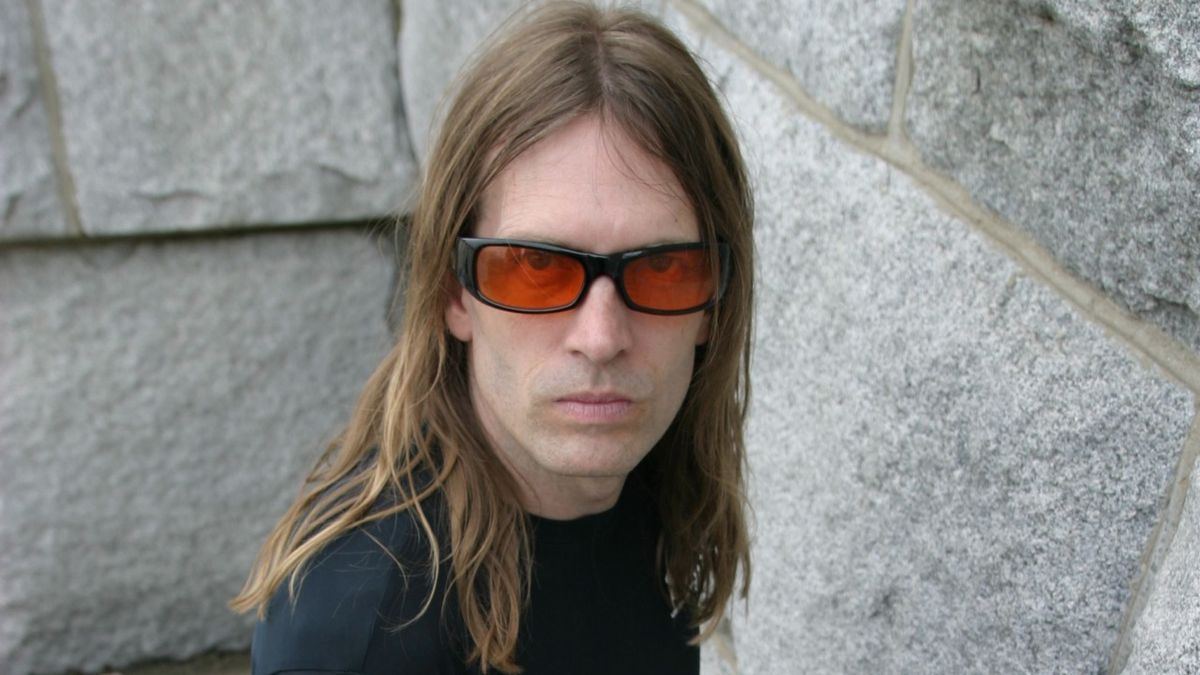 Olson exits The Skull | Louder