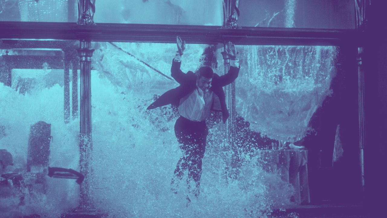 30 Memorable Subway Scenes in cinema | Shortlist