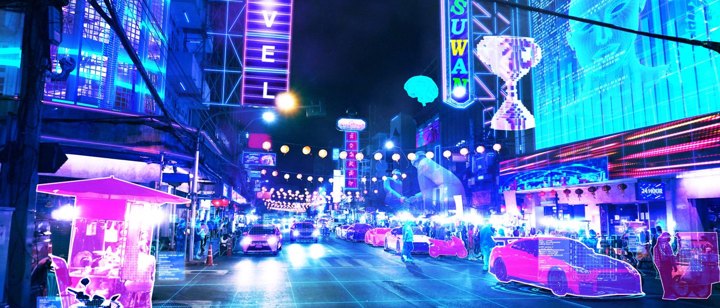 Holograms are making the leap from science fiction to reality | TechRadar