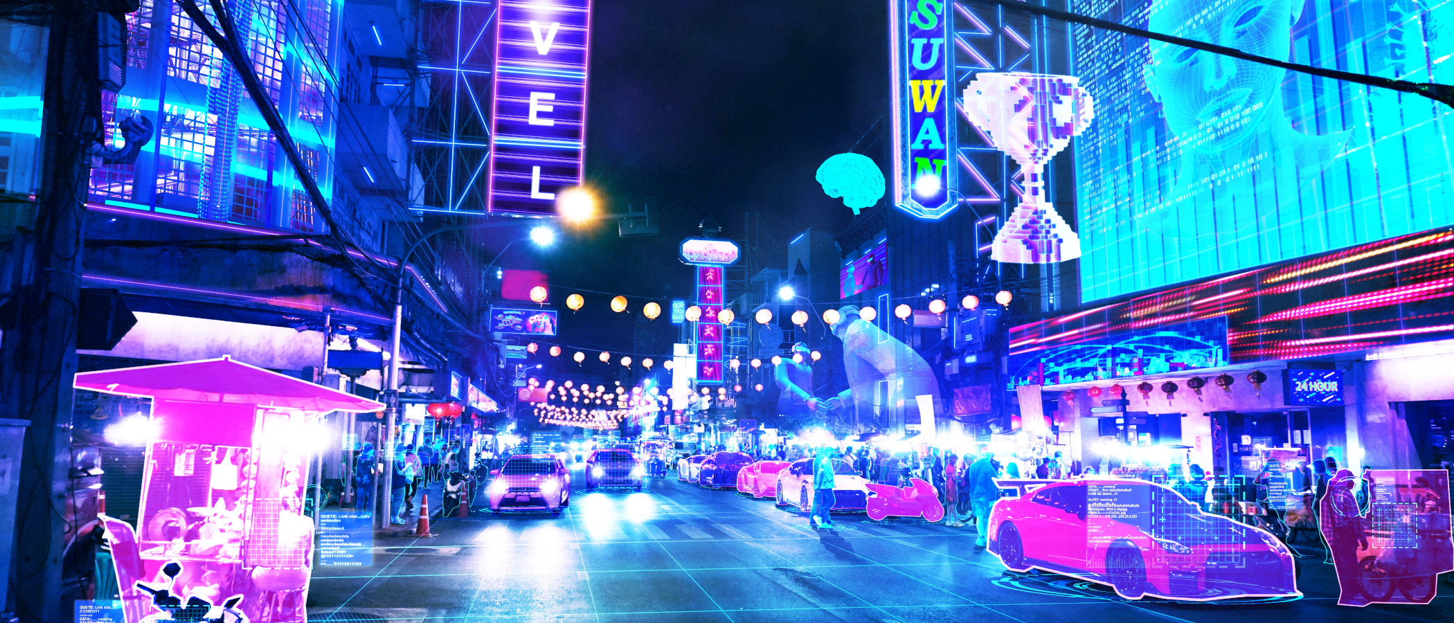 Holograms Are Making The Leap From Science Fiction To Reality TechRadar