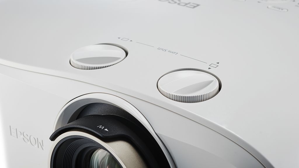 Epson EH-TW7100: a balanced and affordable 4K projector | What Hi-Fi?