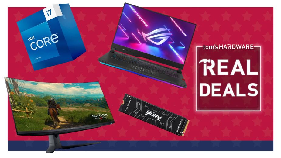 Gaming Laptop Reviews, Analysis and Buying Guides - Page 7 | Tom's Hardware