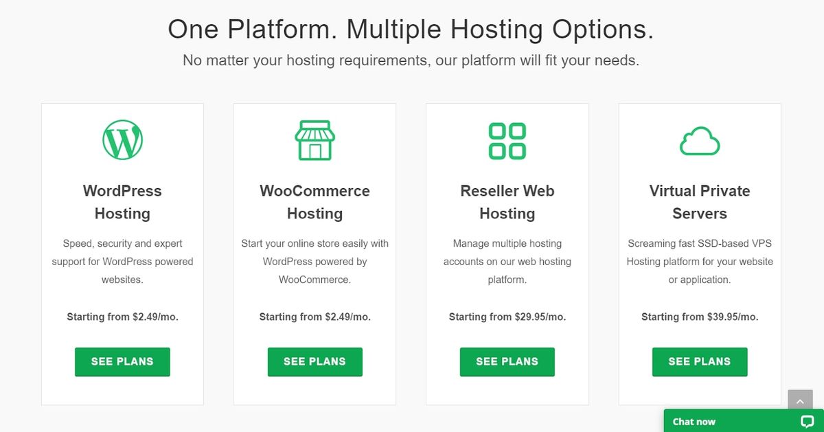 GreenGeeks web hosting review | Tom's Guide