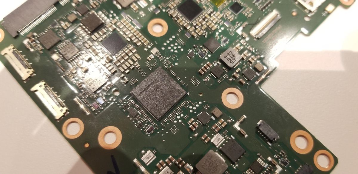Intel Core i5-L16G7 Lakefield CPU Specifications Listed on ... Intel Core i5-L16G7 Lakefield CPU Specifications Listed on ...