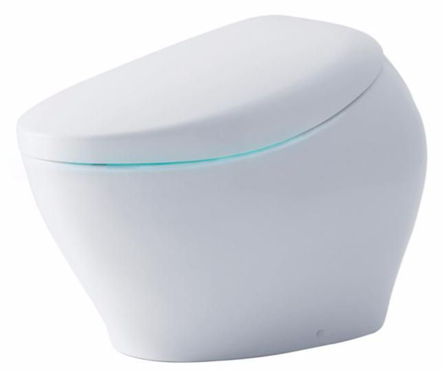 These wacky CES 2020 products let you have a super futuristic bathroom ...