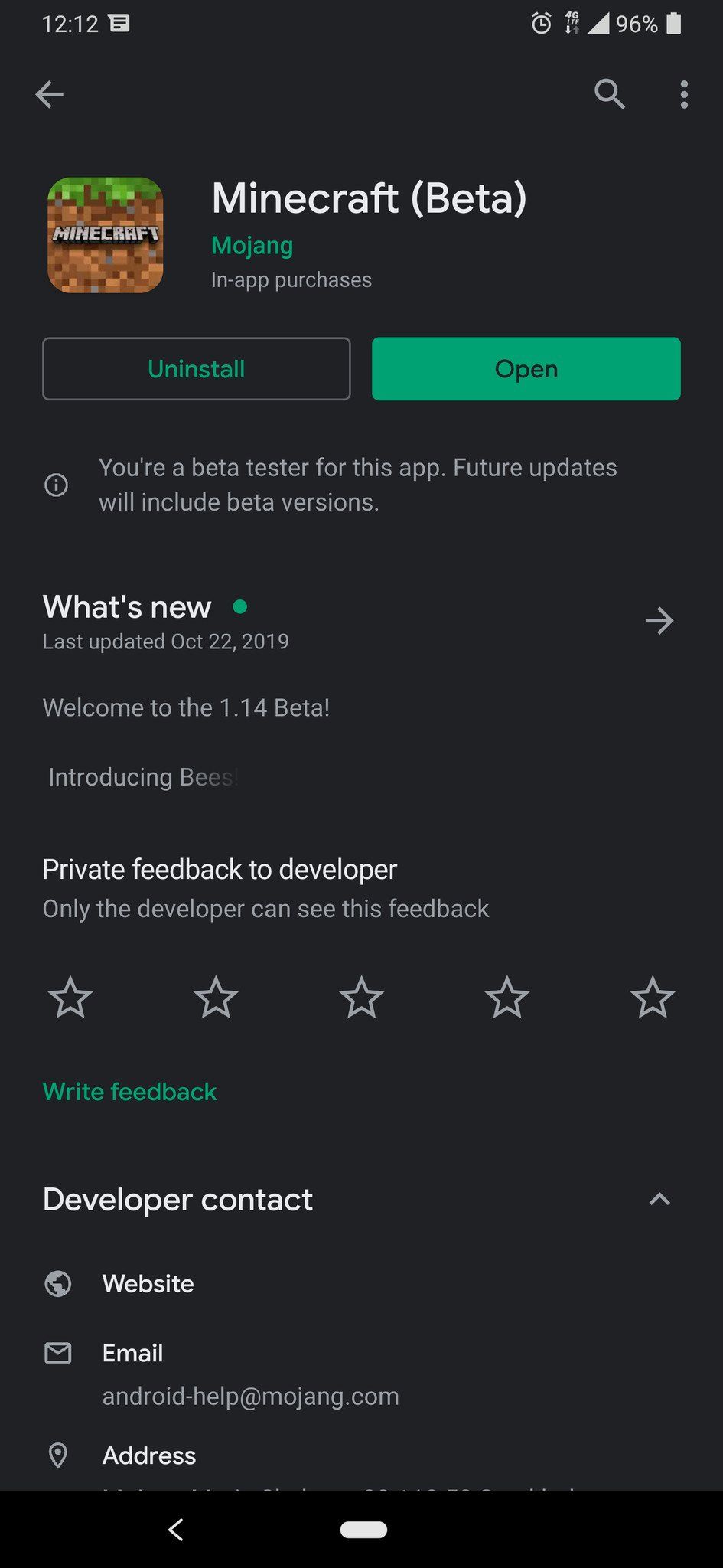 How to join the betas for Minecraft: Bedrock Edition | Windows Central