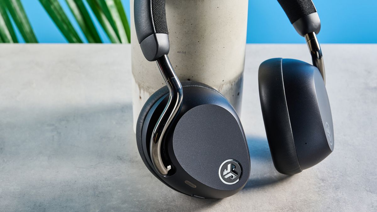 JLab Epic Lux Lab Edition review: These $199 “luxury” headphones easily ...