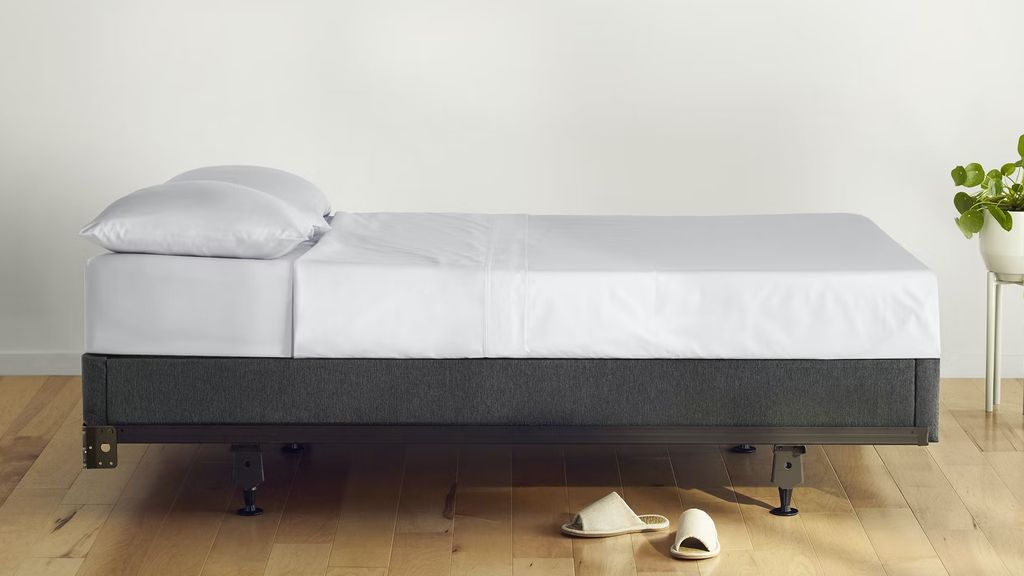 What is a mattress foundation? | Tom's Guide