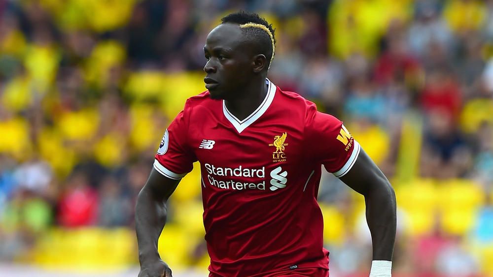 Mane injury 'a concern' as Klopp waits for full assessment | FourFourTwo
