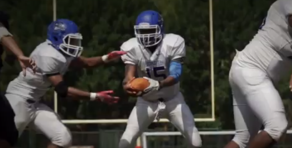 ESPN To Profile Ferguson H.S. Football Team | Next TV