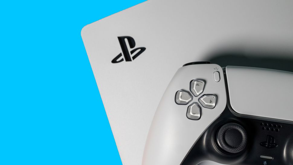 Sony's new PS5 design isn't quite what we were hoping for | Creative Bloq